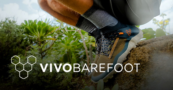 Pánska barefoot obuv | VIVOBAREFOOT - VIVOBAREFOOT